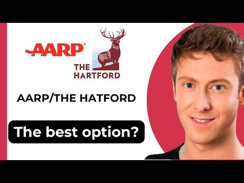 AARP/The Hartford Auto Insurance Review – Is The Hartford the Way to Go in 2026?