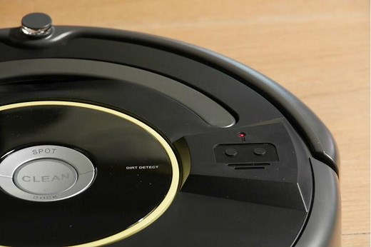 Add Wi-Fi and HomeKit compatibility to your Roomba with this clever retrofit