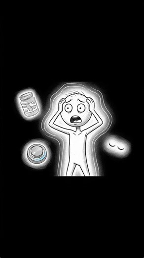 7 Strange Phobias You Won’t Believe Are REAL 😳🧠