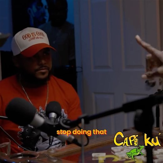 Capi Ku on Instagram: "Crackheads getting beat up? Stealing money & drugs? Pretty privilege? What's REALLY going on here? Peep game. 🎥 Watch the full episode on YouTube — link in bio #PodcastLife #RealTalk #PrettyPrivilege #StreetSmarts #TrueStories #ListenUp"