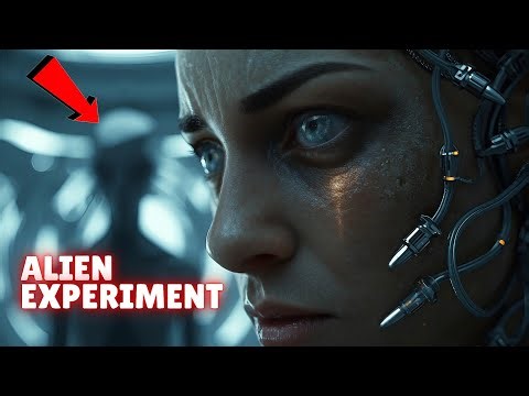 When Humans Became the Experiment | Alien Sci-Fi Story