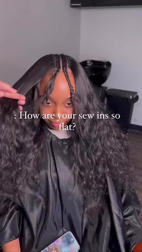 Versatile Sew In Hairstyles: Quick Weave, Waves, and Braids Tutorial