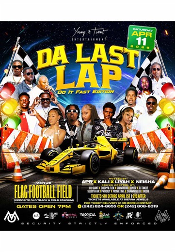 ion gatta say tm, April 11 yall know where to be 💗. #bahamiantiktok🇧🇸 #fyppppppppppppppppppppppp #1Neisha #fypシ