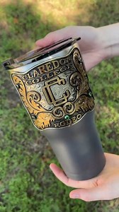 11K views · 204 reactions | Hear me out... custom tumblers, but make 'em ✨country✨ Customize any Custom Buckle Tumbler with your lettering, favorite color stones & figure. Featured Tumbler: BARBARI Personalize today  mollyscustomsilver.com/barbari | Molly's Custom Silver | Facebook