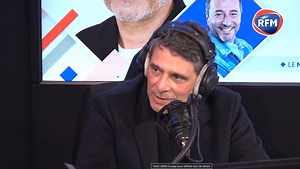 Pascal Elbé : Découvrez son interview au micro de Bernard Montiel