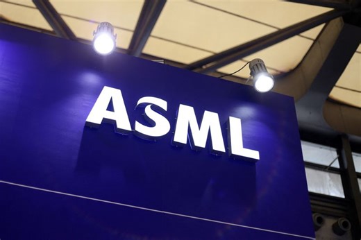Belgium's imec secures rare ASML High NA EUV tool to drive next-generation chips