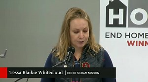 A look at who’s experiencing homelessness in Winnipeg: street census