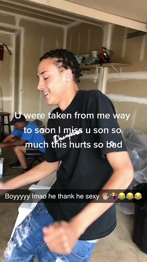 amber bennett (@amberbennett07)’s videos with Dancing in the Sky - Beverly Ann