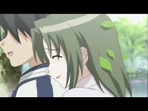 I'm Not That Girl-My Bride is a Mermaid AMV