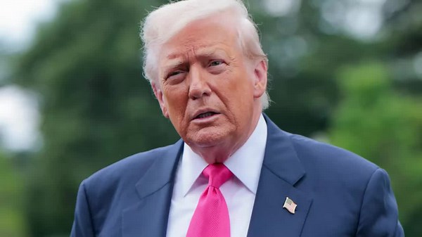 U.S. Faces First Negative Net Migration in 50 Years as Trump Intensifies Deportations