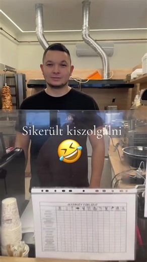 Egy kis paródia. Címünk:Lajosmizse Dózsa György út 144. #gyrosz #lajosmizse #kaja #fy #foruyou