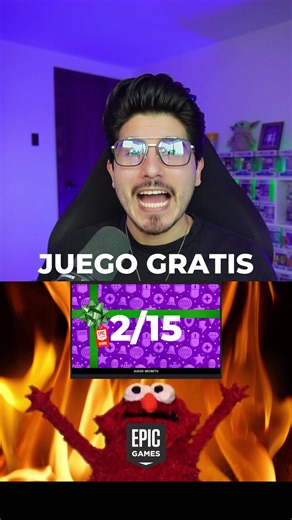Acaban de soltar el segundo juego gratis que epic games nos regala por estas navidades y se trata del Jotunslayer Hordes Of hell. ¿Qué les parece? Ya se fregó la lista filtrada jajajaja #epicgames #juegosgratis #gamer #nordico