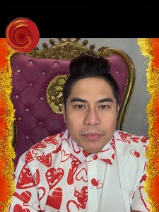 97K views · 2K reactions | Since lagi mong hawak ang cellphone mo, gawin itong Wealth Attraction Tool! Master Hanz Cua gives tips on how to create a Money Magnet phone! Keep watching! #MasterHanzCua #PinoyFengShui #SwerteVibes #HanzCua #YearoftheFireHorse2026 #cellphonecharms | Master Hanz Cua | Facebook