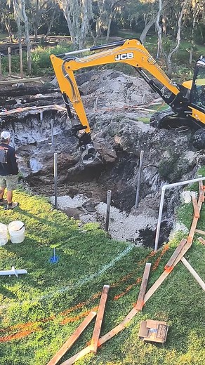 Lucas Lagoons on TikTok