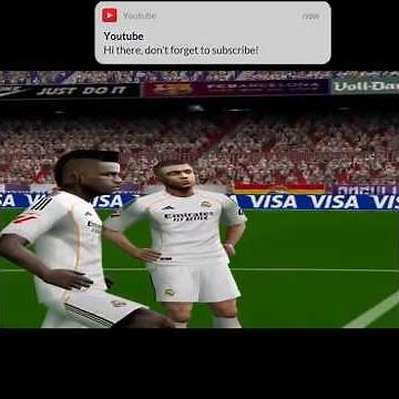 PES 6 (2026 Patch) PS2 IS HERE #PES2026 #PS2