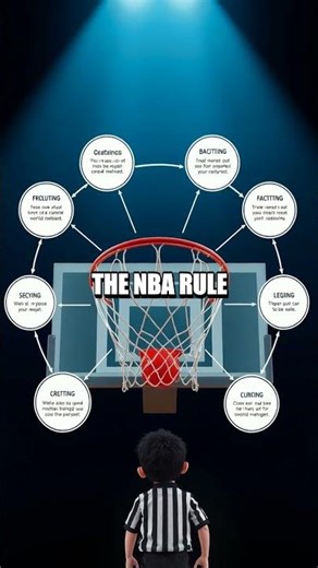 Hoops Formats: Player Intro to Rule Explainer Legendary Moments