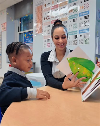 Foundation Academies | ✨Join us in building futures every day. 💙💛 At Foundation Academies, we equip and empower our scholars to excel in learning and lead... | Instagram