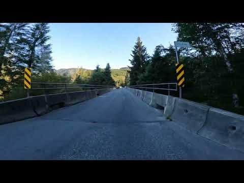 VICTORIA PORT RENFREW LAKE COWICHAN MOTORCYCLE TRIP 2025 II DAY 2 FULL VIDEO PUBLIC