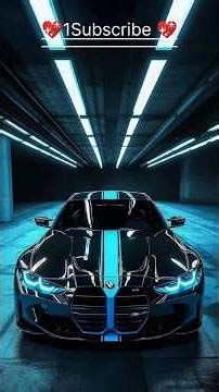 (BMW) Nice Car 💖 1Subscribe 💖