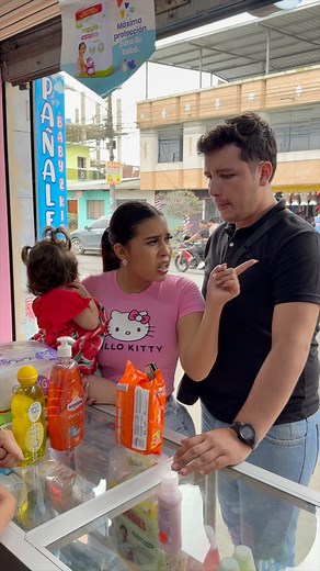 976K views · 31K reactions | Impedía que su novio le compre lo mejor a su propio hijo | Evelin Jaramillo | Facebook