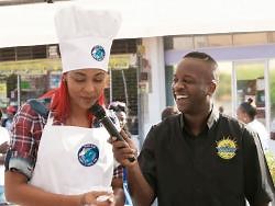 Running out of radio room?