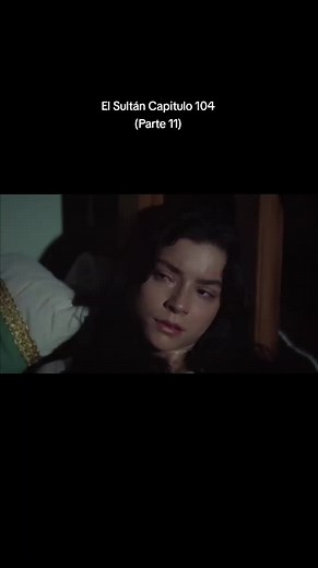 El Sultán Capitulo 104 Parte 11 #elsultán #capituloscompletos #hurremysuleiman #foryou #viral