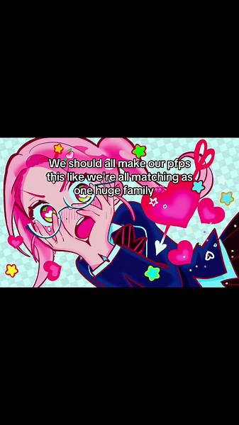 Create Matching Profile Pictures for Your Community