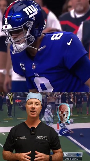 Understanding Concussions in NFL Players