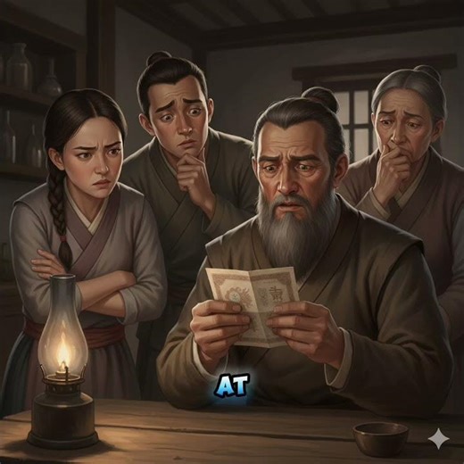 Why Paper Money Works?