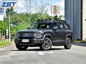 [Hot Item] 2024 Changan Shenlan G318 SUV High Performance Size 5 Seater Electric Vehicle Plug in New Energy Vehicle Car