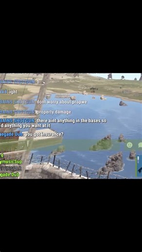 YOU GOT INSURANCE??? #rust #rustgame #rustpvp #rustclips #gaming #rustraid #rustshorts #rustgameplay