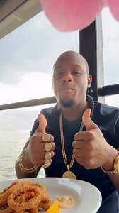 The View: Kitchen + Bar on Instagram: "Huge thank you to @madddmaxx_246 for visiting us at The View and sharing his honest phenomenal review! We are thrilled you thoroughly enjoyed your experience and we look forward to seeing you again!"