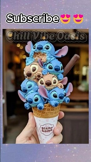 Choose Your Ice Cream 🍦✨😋 #aesthetic #nostalgia #icecream #trending #viral #preppy #satisfying