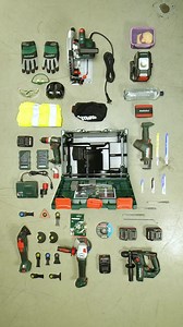 5.4K views · 49 reactions | X benefits. 1 system. metaBOX.  There's room for everything in our metaBOX in various sizes: machine, battery pack, accessories, gloves and even a snack tin.  Find out more about our versatile metaBOX selection at https://brnw.ch/21wMyG8 #metabo #professionalpowertoolsolutions #MadeByMetabo #MadeWithPassion #passionformetabo #metaBOX #systemcase #casesystem #couplable #stackable | Metabo | Facebook