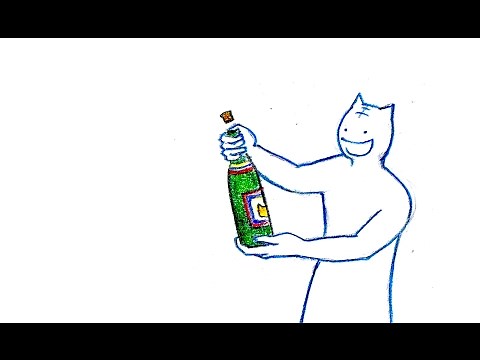 Cartoon Pop Sound Effect