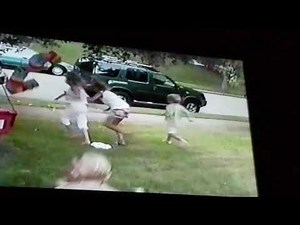 AFV pinata parties on Disney Plus 🪅