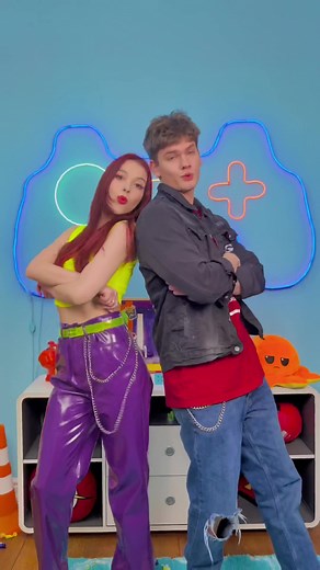 Nate and Ariel Couple: A Dance Collaboration Like No Other
