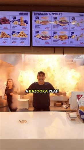 Save Free Bussman at Chicken Cottage Southall