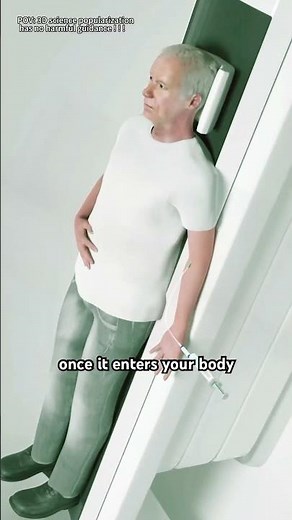 How Does a PET-CT Scan Work? #PETCTScan #MedicalImaging #3DMedicalAnimation #HowPETCTWorks