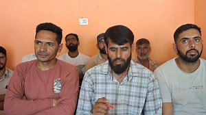 Tipper and Dumpers association || Drivers Pareshan | Nadeem Iqbal Katoch