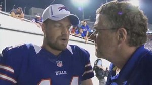 Peter King: One-on-one with Ryan Fitzpatrick