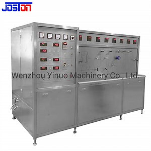 [Hot Item] Supercritical Fluid Carbon Dioxide Plant Extract CO2 Extraction Equipment Biomass Oil Extraction