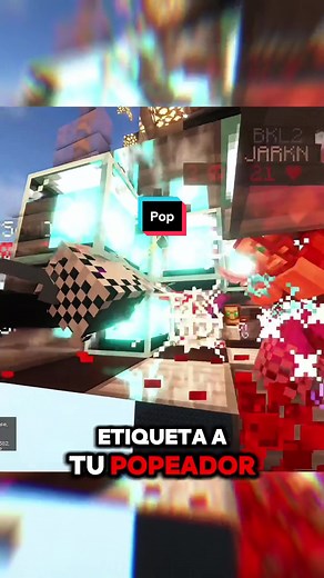 Farmear 1 hora para morir en 1 minuto. Java : Blackboxpvp.sparked.miami Bedrock : 23.230.3.92 Puerto : 25563 #minecraft #boxpvp #Blackboxpvp