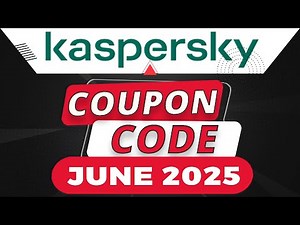 Kaspersky Coupon Code 2025 ⚡ 100% Working ⚡ Updated Today ⚡ Kaspersky Promo Code 2025