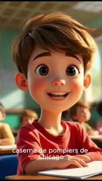 Tim Baron présente Backdraft