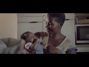 I Am Because You Are