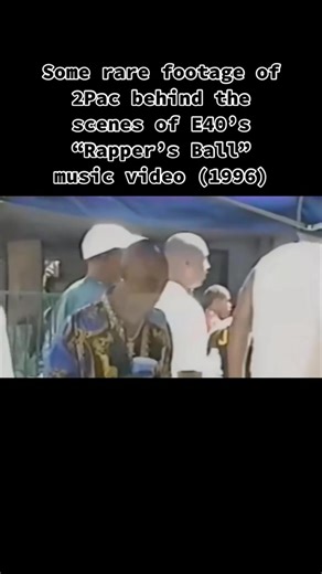 Exploring E-40's 'Dusted N Disgusted' and 2Pac's Legacy