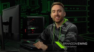 Get your broadcast as smooth as butter with OBS and your GeForce video card. #FramesWinGames | NVIDIA GeForce Philippines