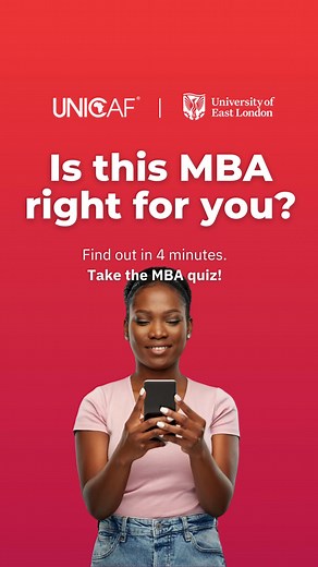 🇬🇧 Is a British Online MBA right for you? Find out in 4 minutes! | My Study Fit