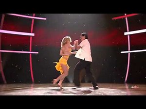 Quimbara (Salsa) - Mollee and Nathan